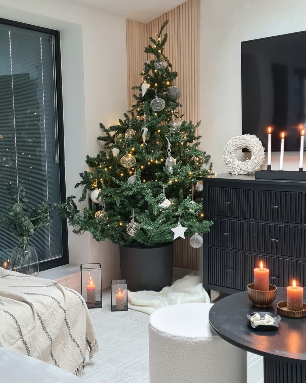 15 Luxe ChristmasDecor Picks | Time for Creatives