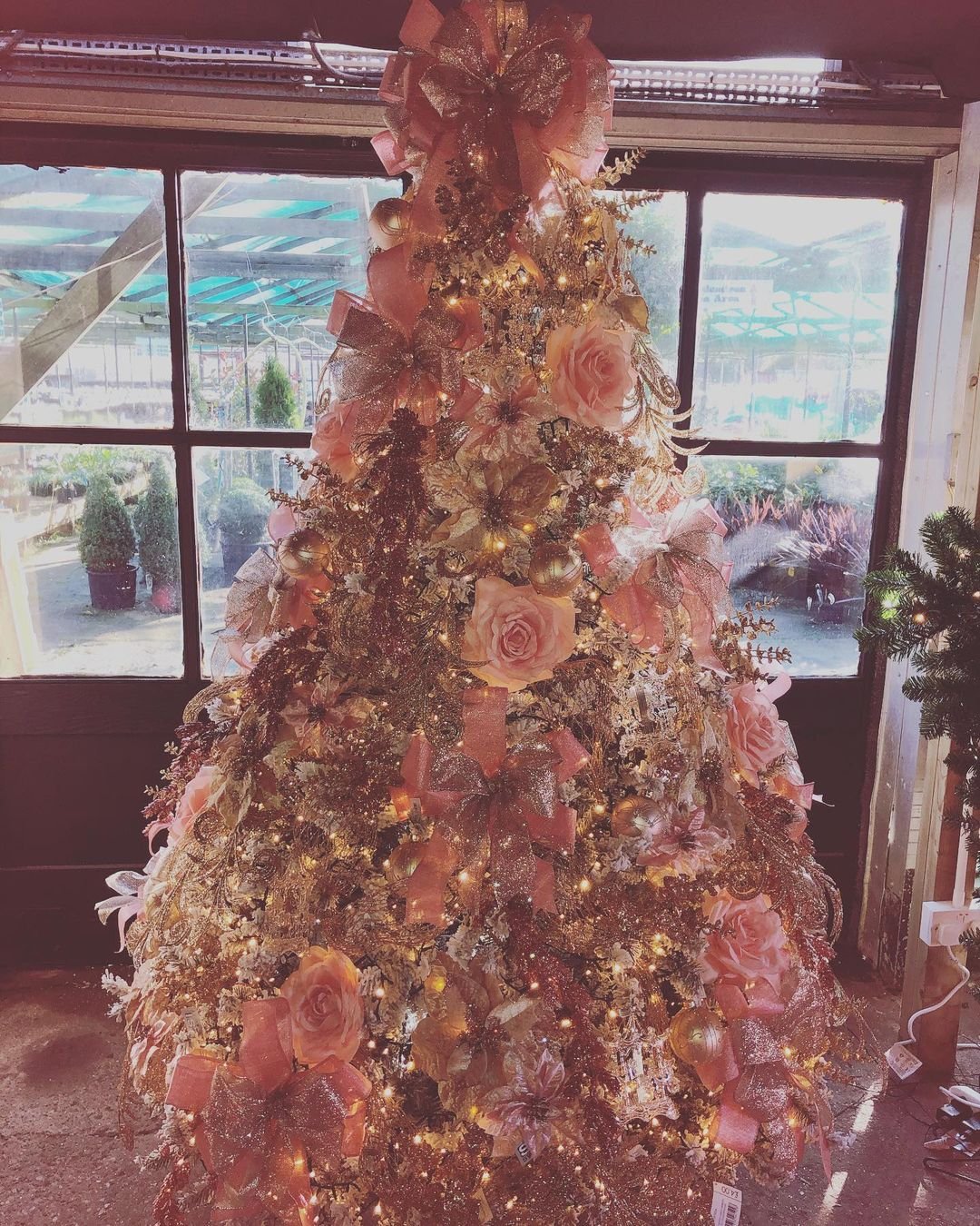 10 Luxury Room Christmas - Time for Creatives